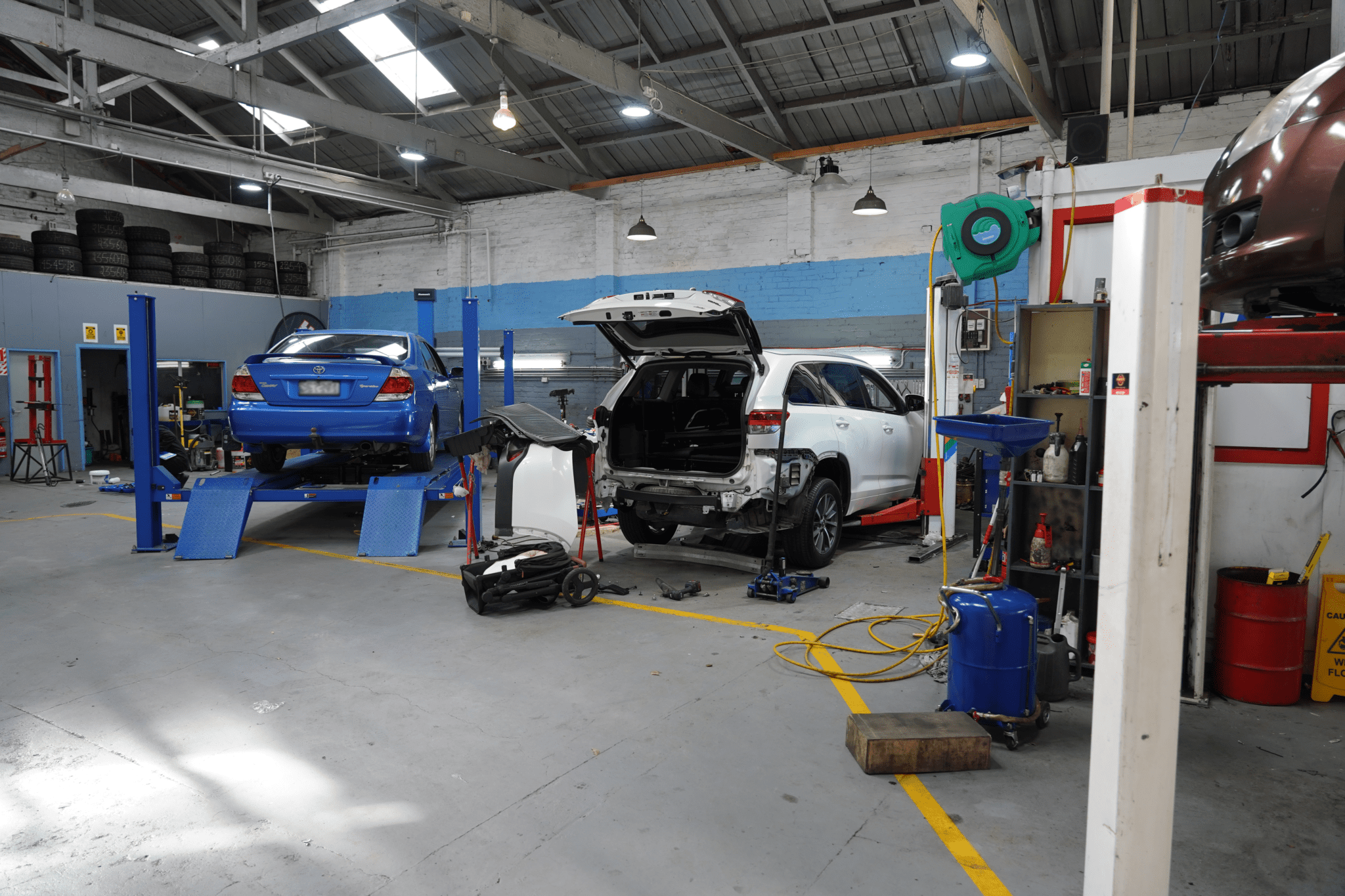 About Us | Autotec - Invercargill Mechanics
